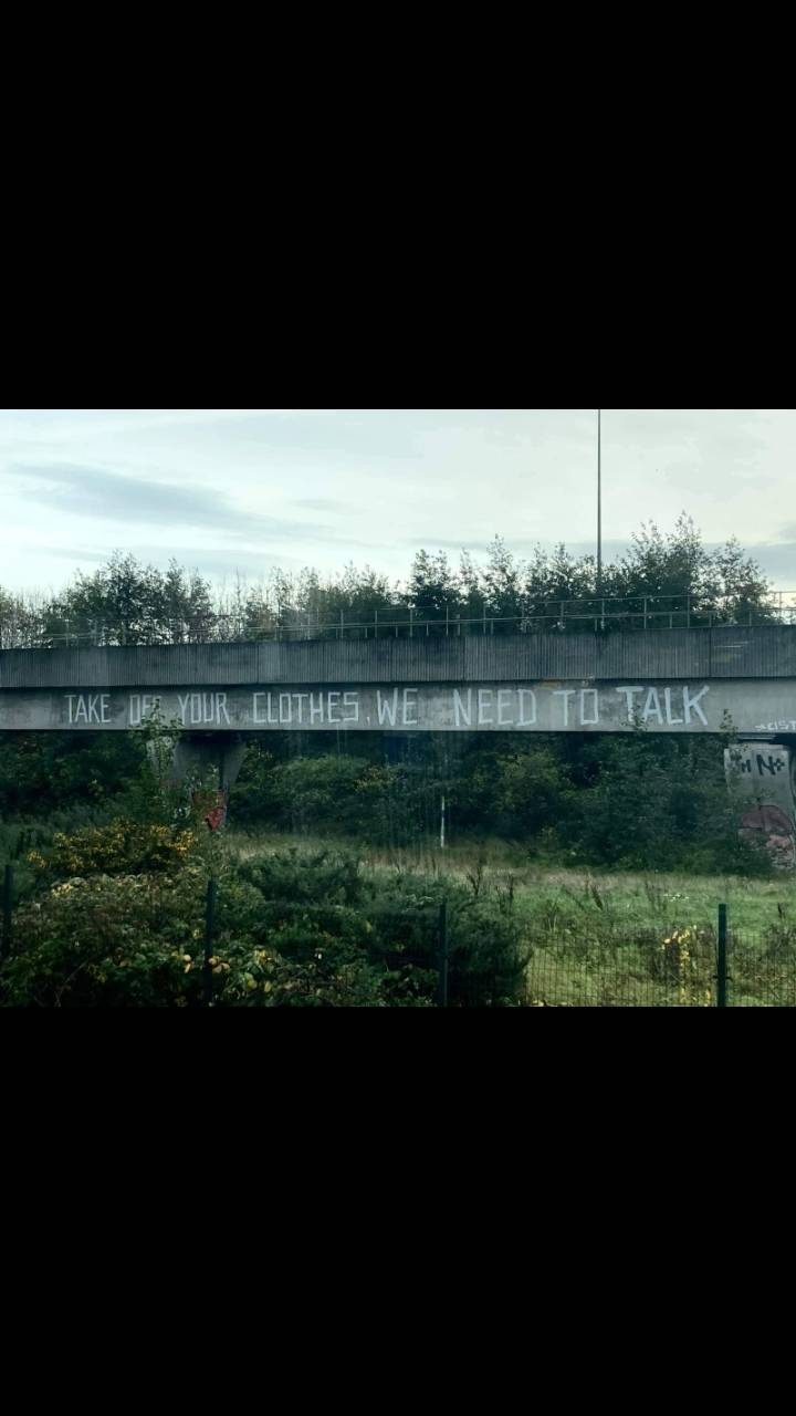 Stay Classy Belfast | Scrolller