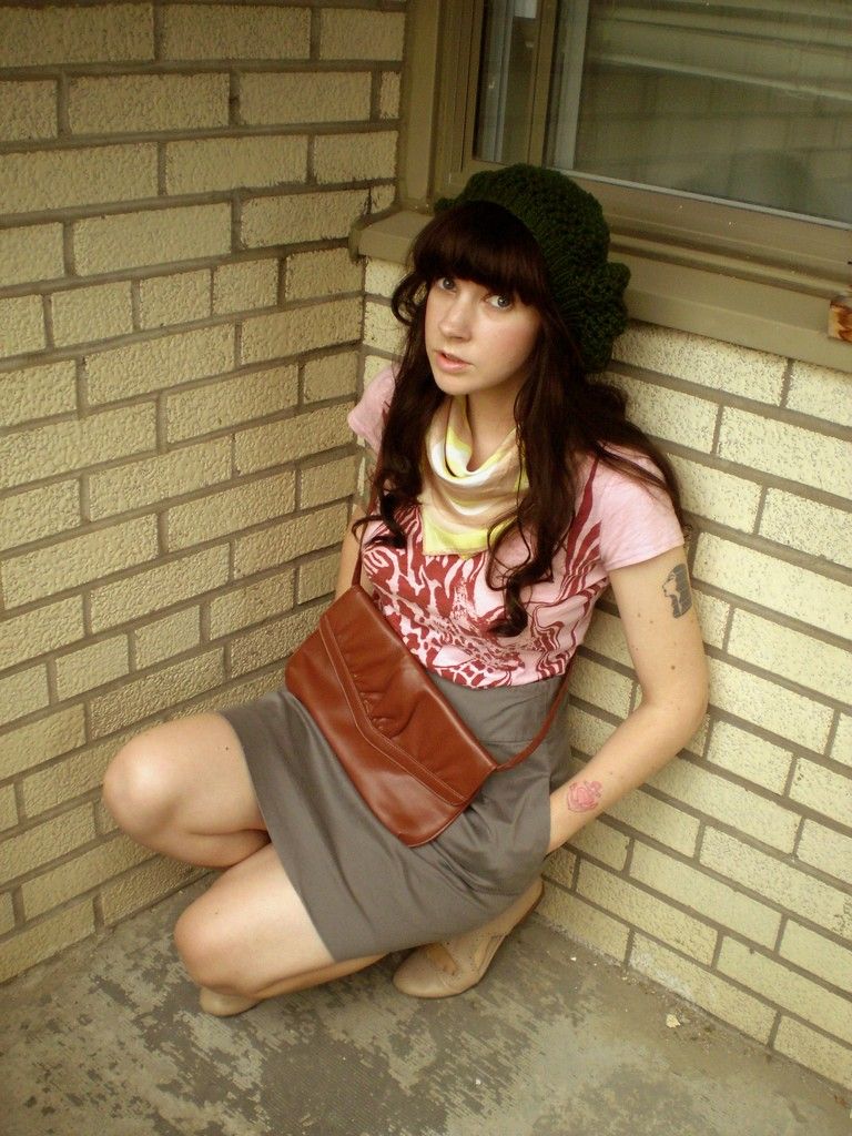 Stay Fancy Free | Scrolller