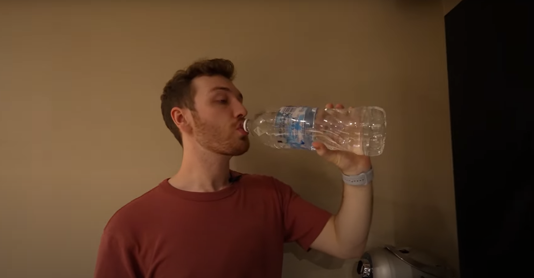 ''Stay Hydrated Gamers'' | Scrolller