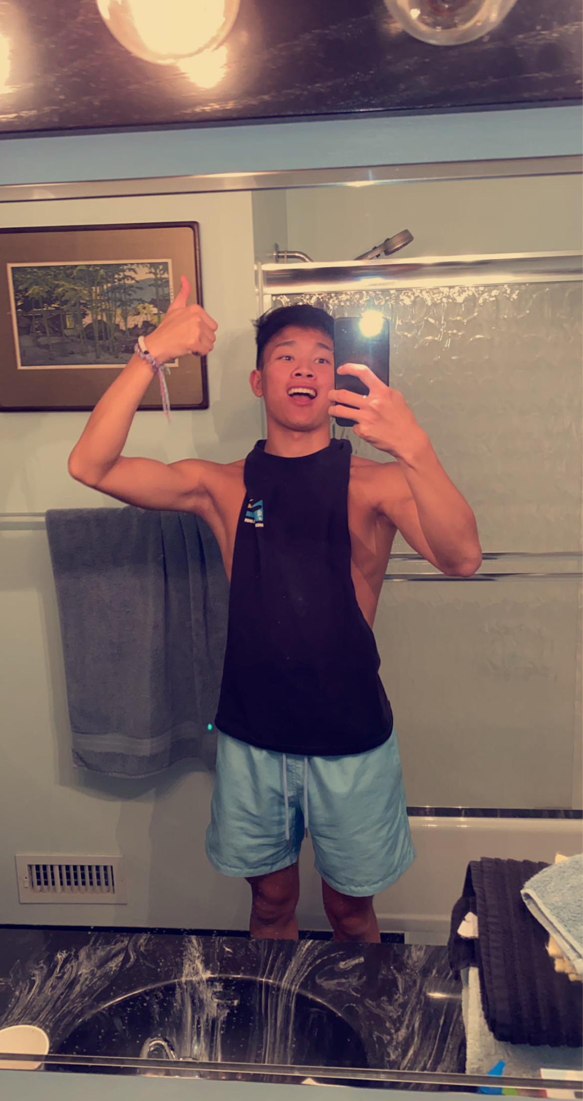 stay positive y’all 🥰 | Scrolller