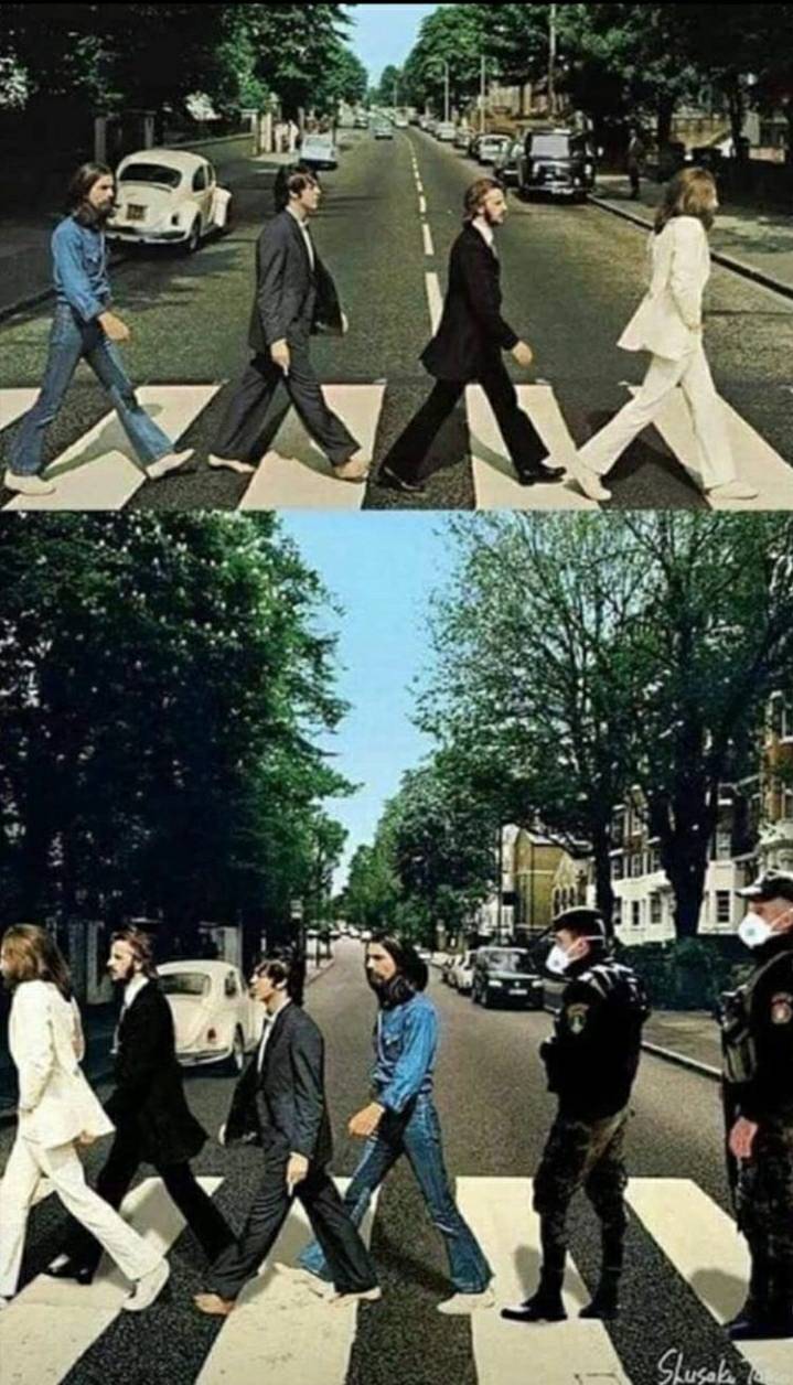 Stay safe | Scrolller