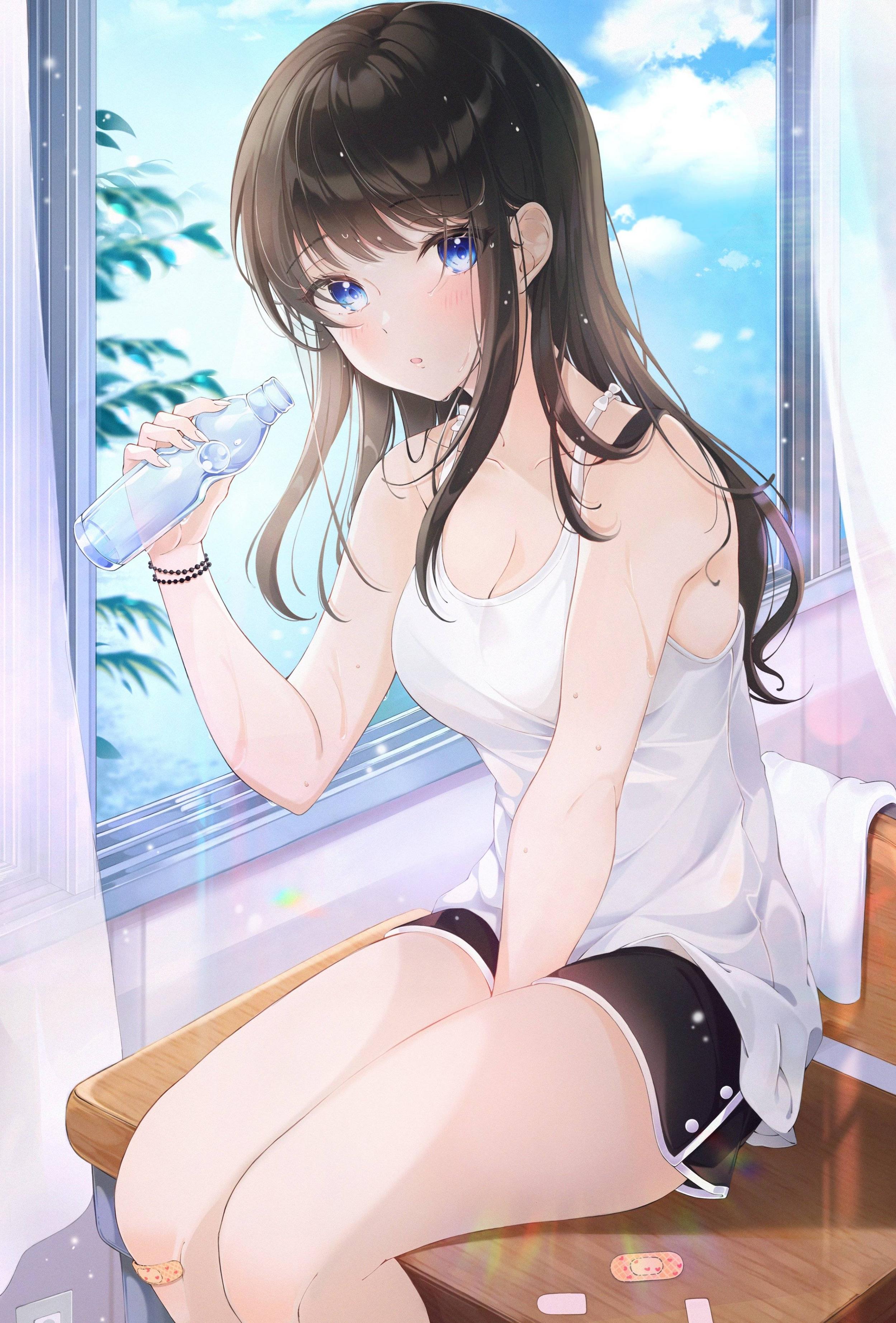 Staying Hydrated | Scrolller