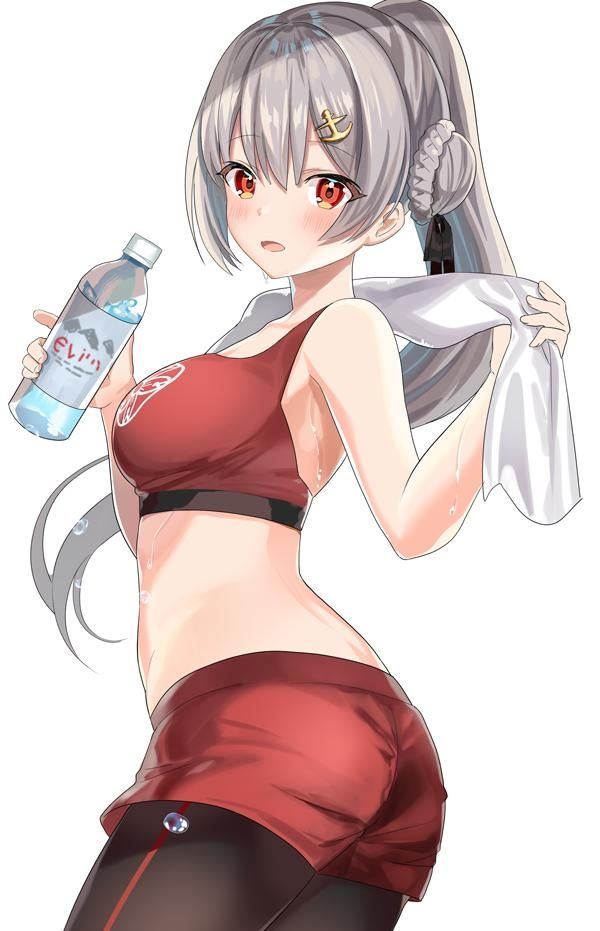 Staying Hydrated [Original] | Scrolller