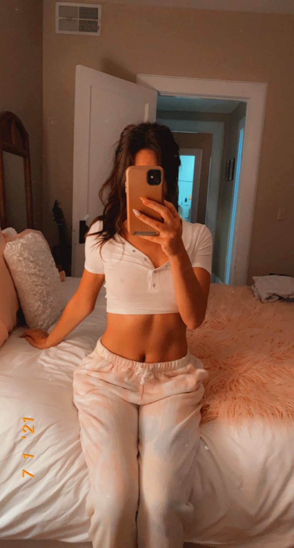 Staying in🤍 | Scrolller