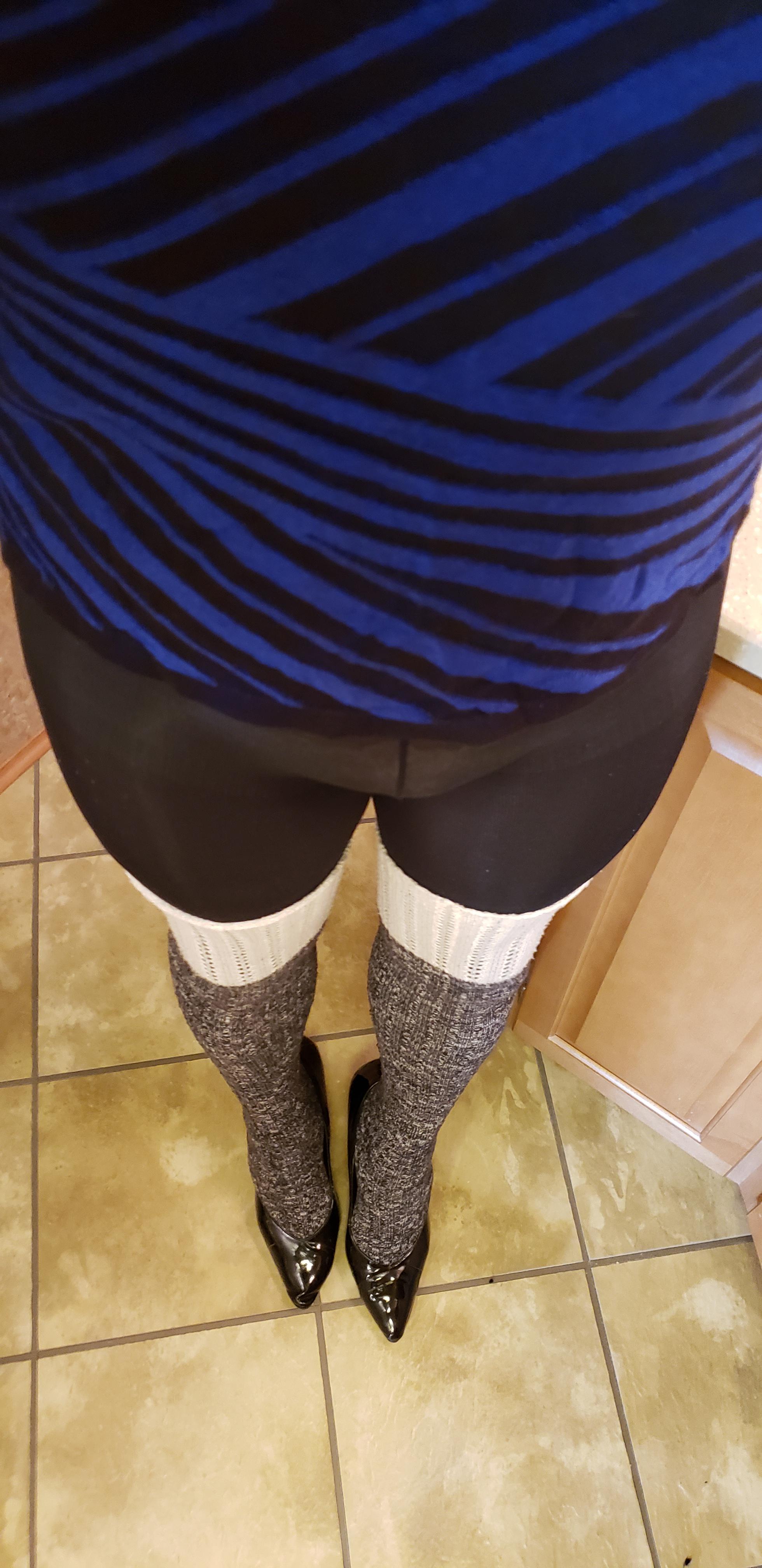 Staying warm | Scrolller