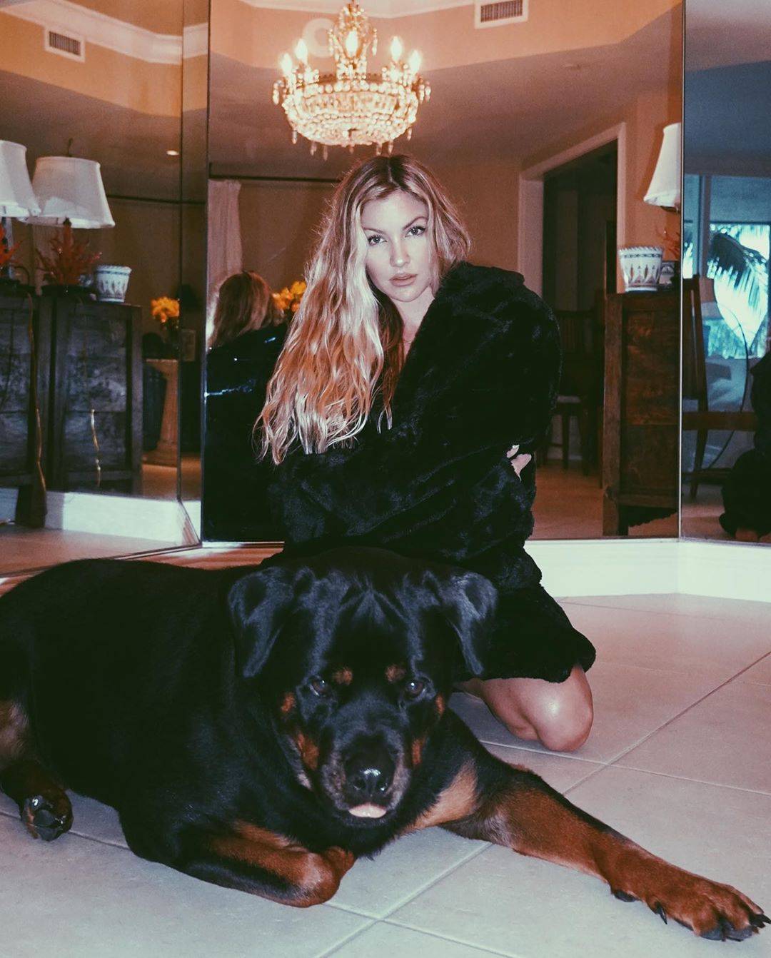 Staying warm part four | Scrolller