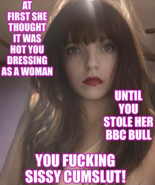 Stealing her bull | Scrolller