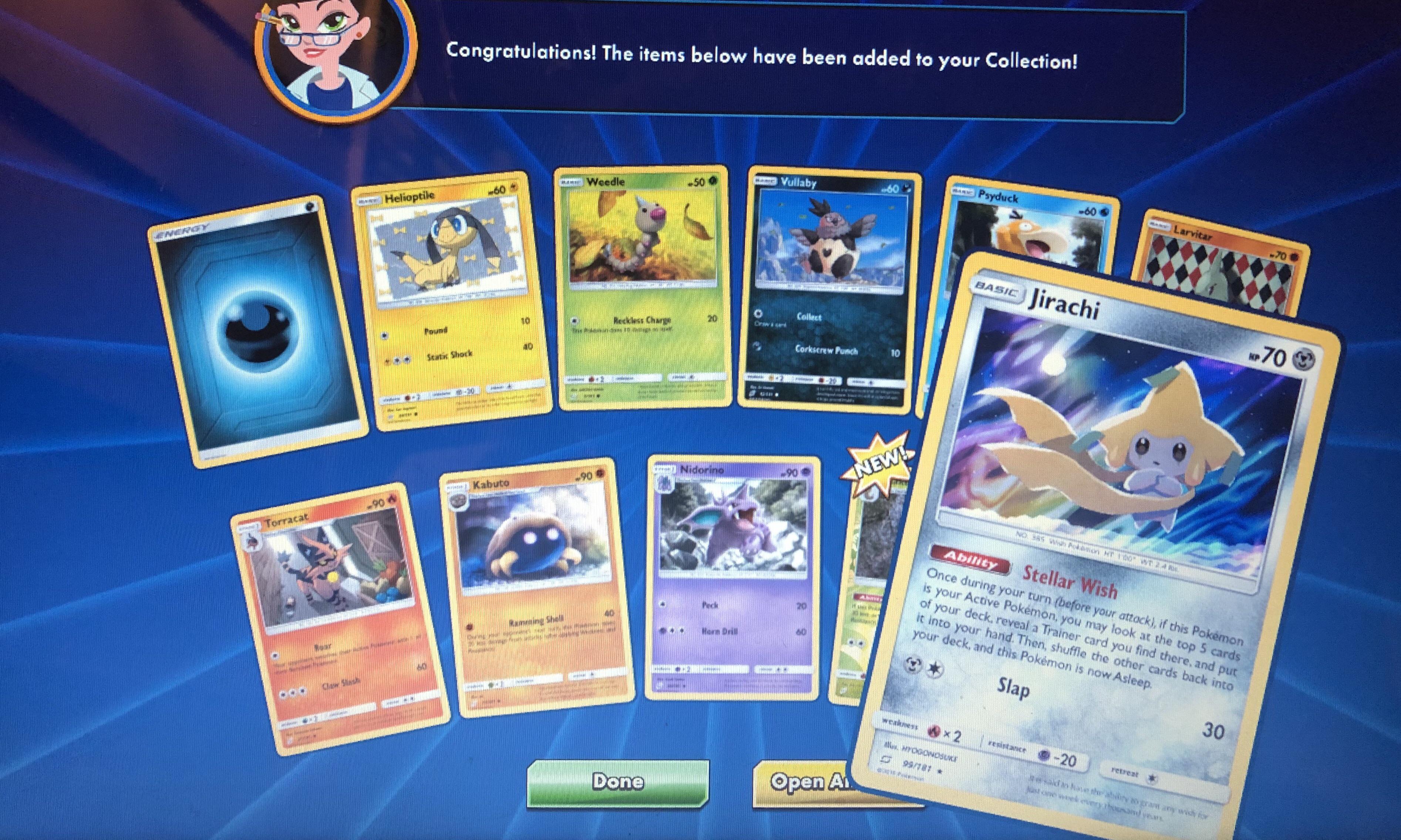 Stellar pull! | Scrolller