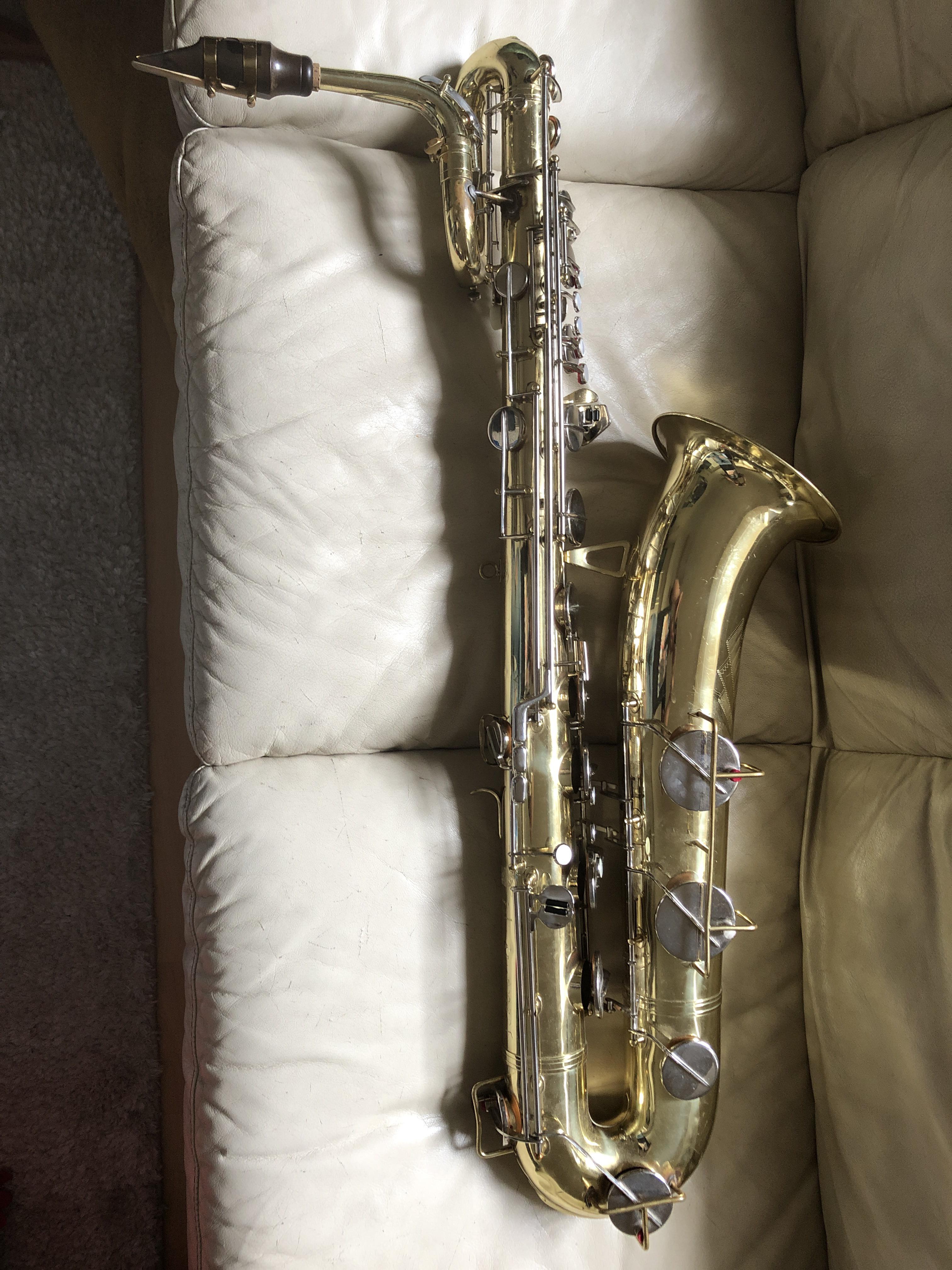 Stencil Baritone? | Scrolller