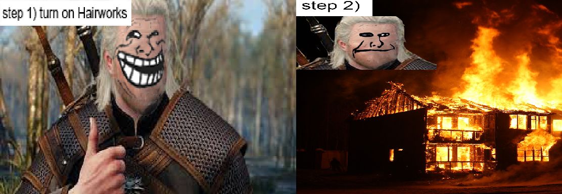 step 2) suffer | Scrolller