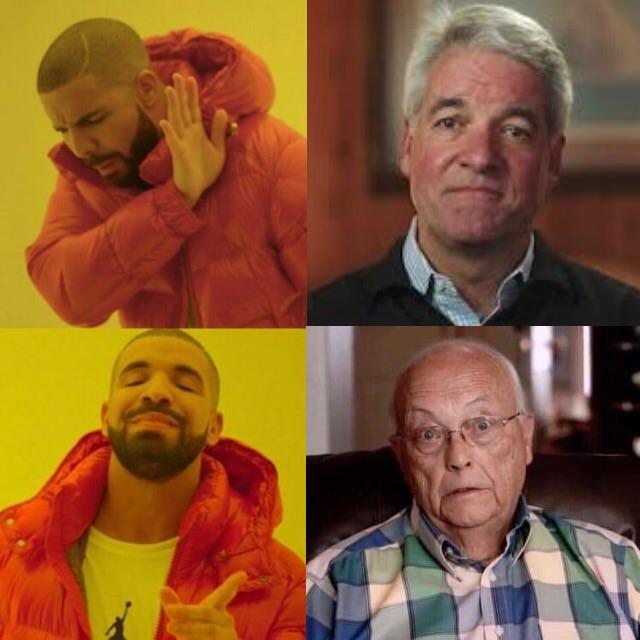 Step aside | Scrolller