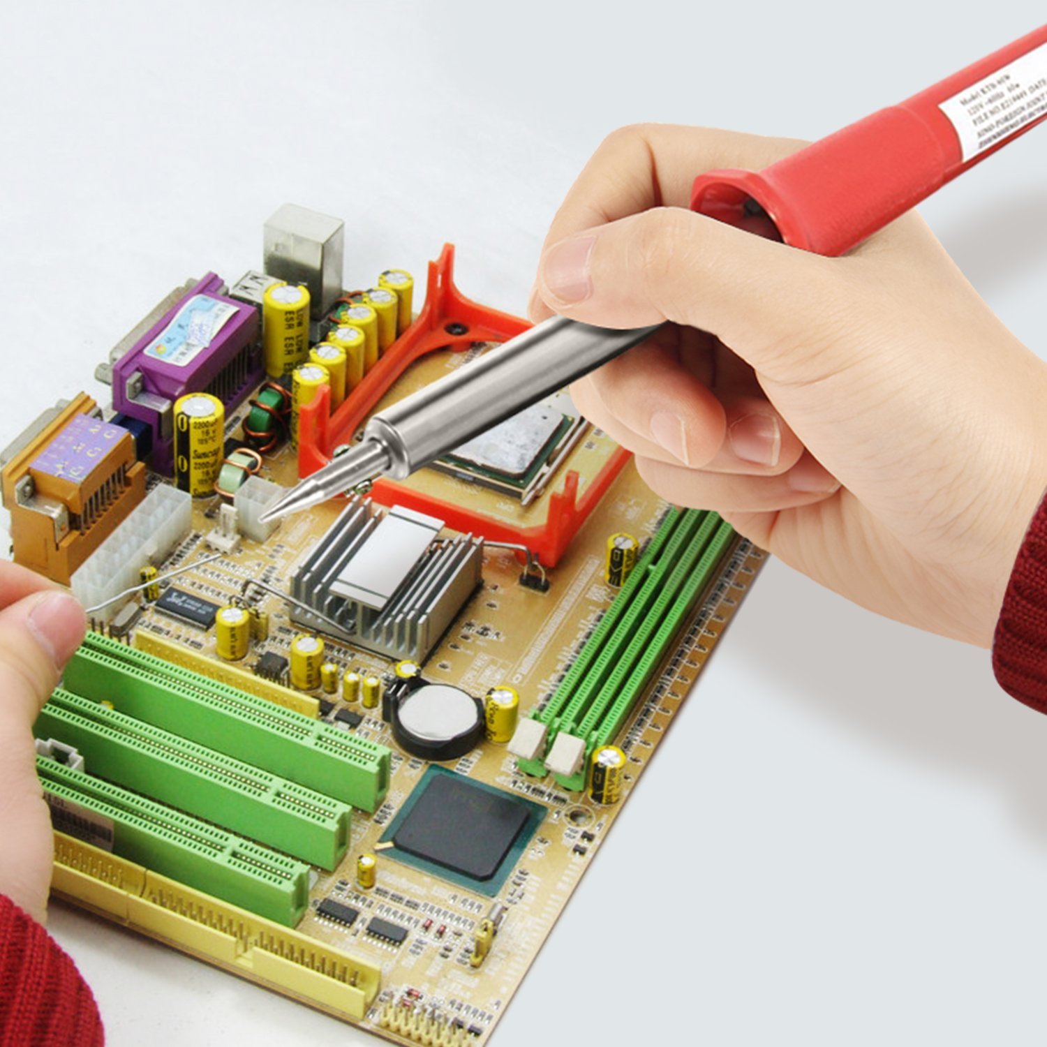 Step Two Scream in Agony. | Scrolller