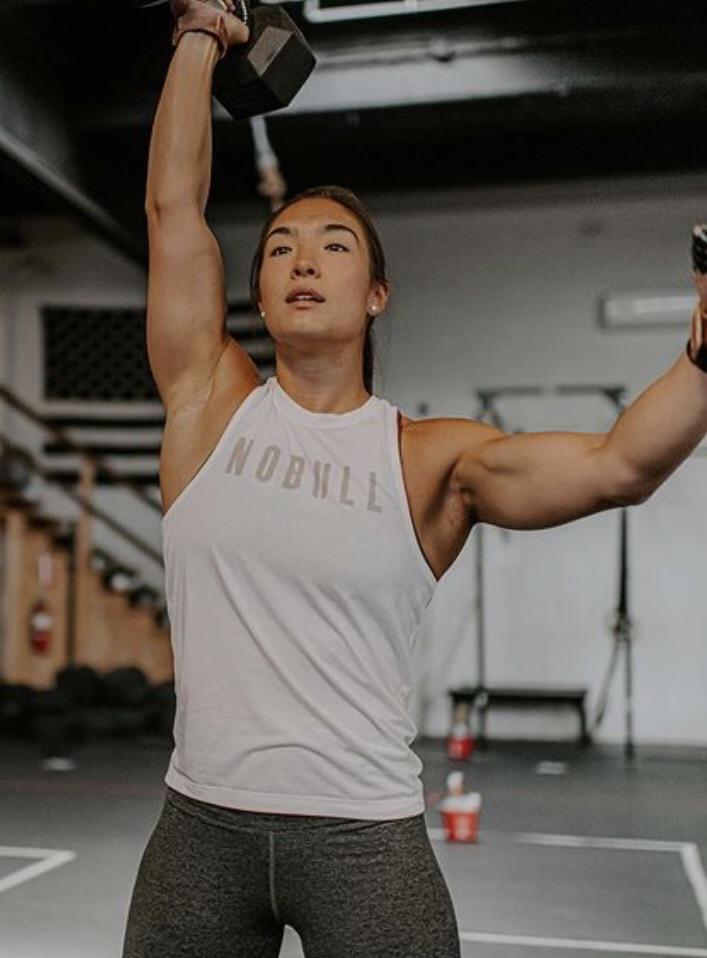 Steph Chung | Scrolller