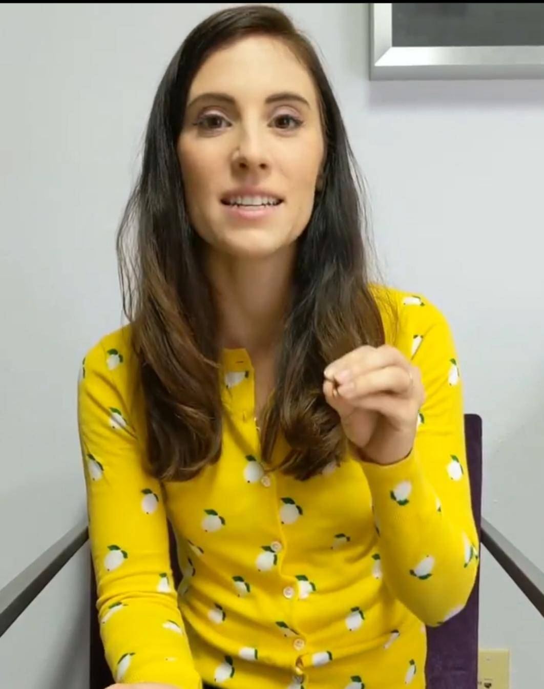 Steph telling us what she wants to practice later | Scrolller