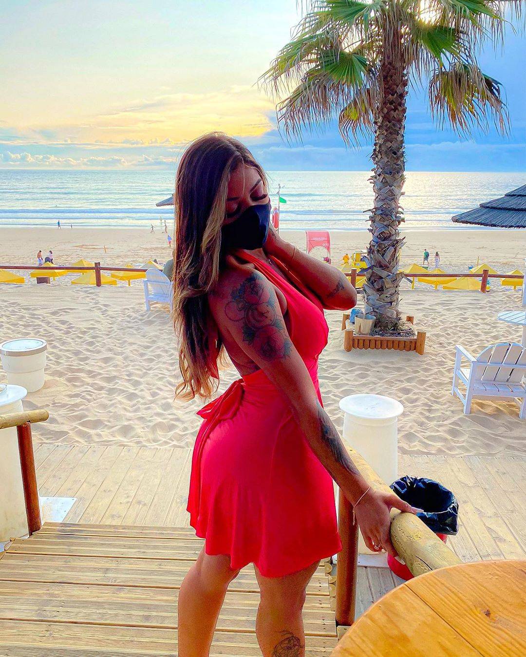 Stephanie | Scrolller