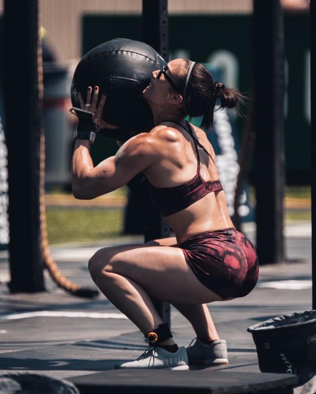 Stephanie Chung | Scrolller