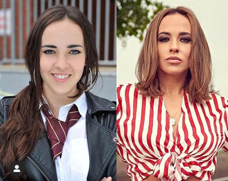 Stephanie | Scrolller