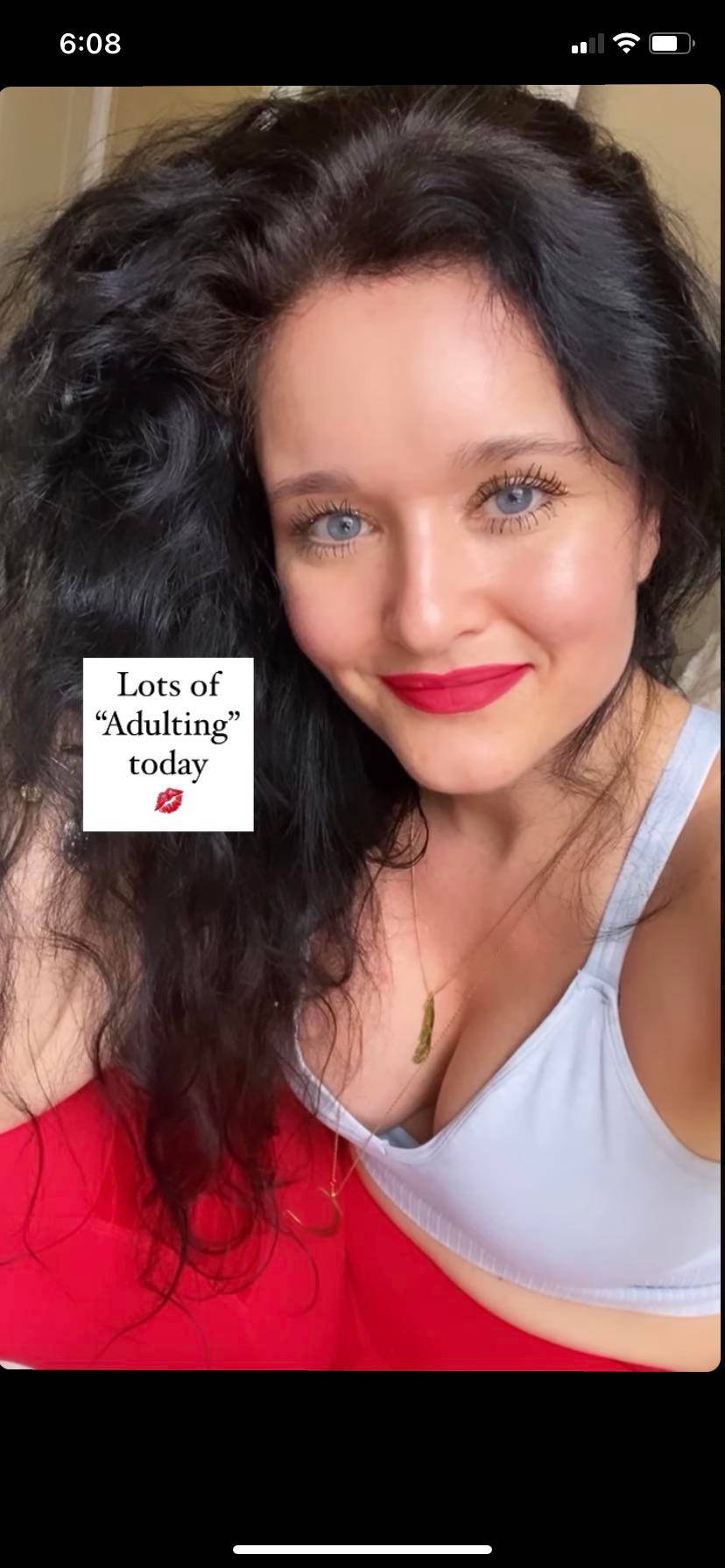 Stephanie Johnson | Scrolller