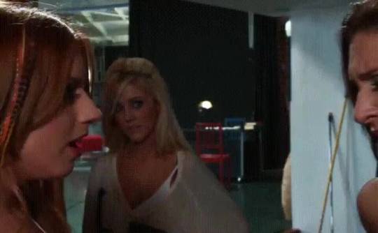 Stereotypical Welcoming | Scrolller