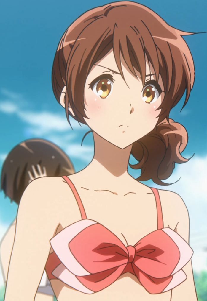 Stern Kumiko | Scrolller