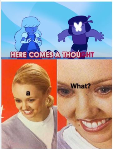 steven universe meme | Scrolller