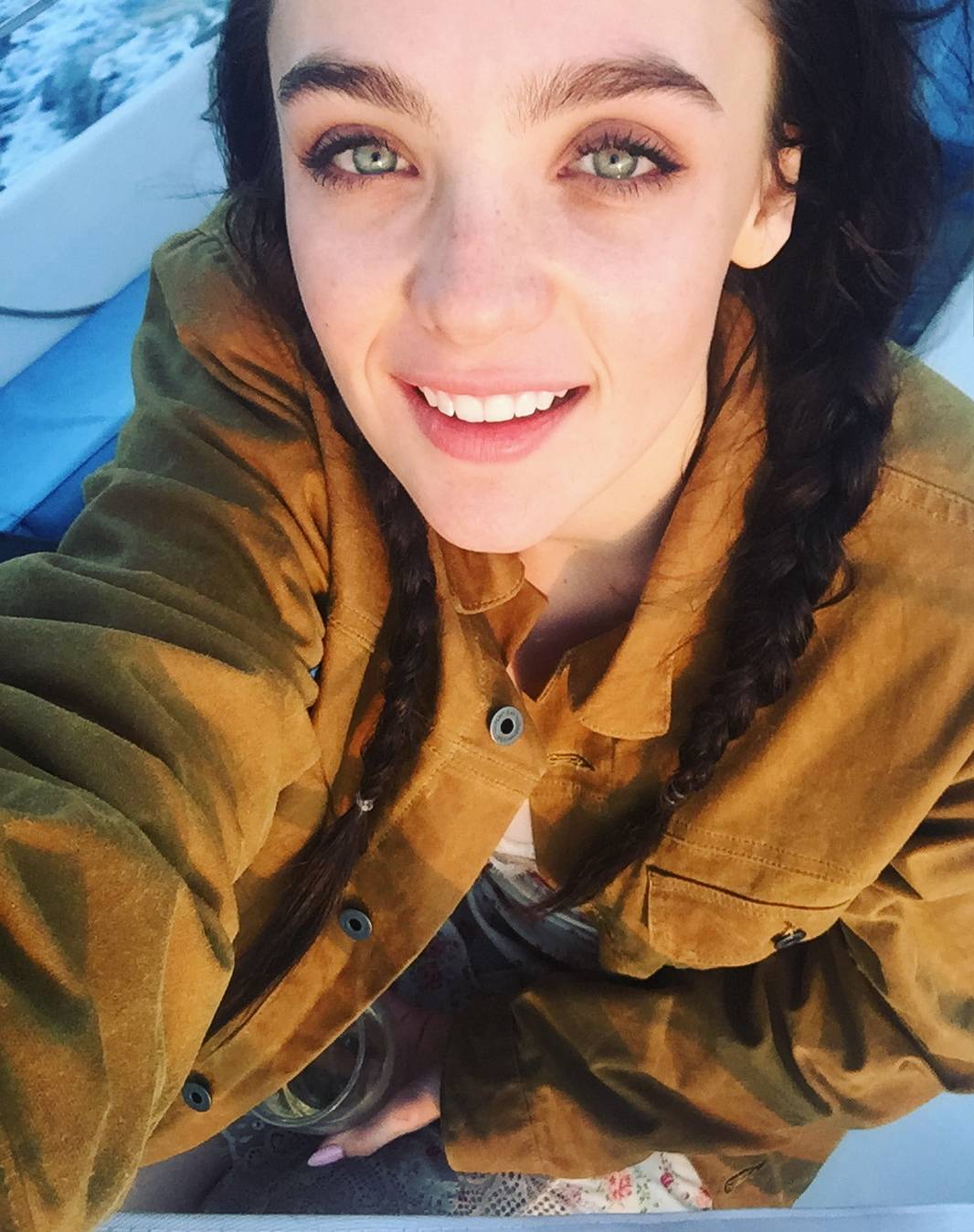 Stevie insta | Scrolller