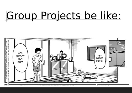 stfu lazy bish | Scrolller