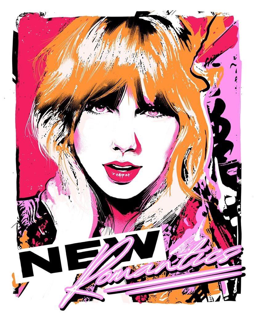 Sticker Design I got made | Scrolller