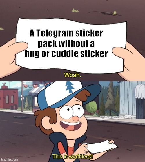sticker_irl | Scrolller