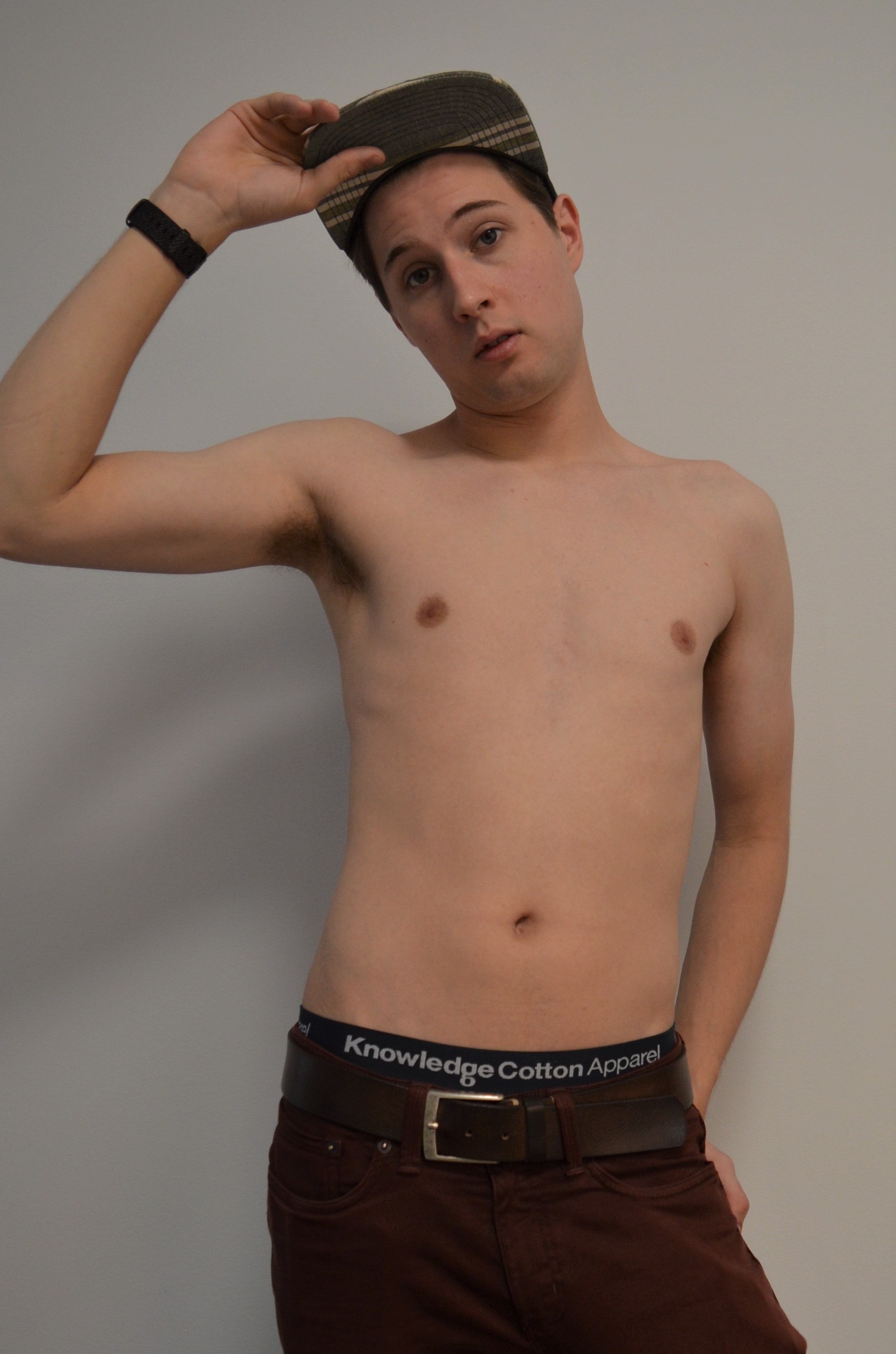 Still A Twink Scrolller