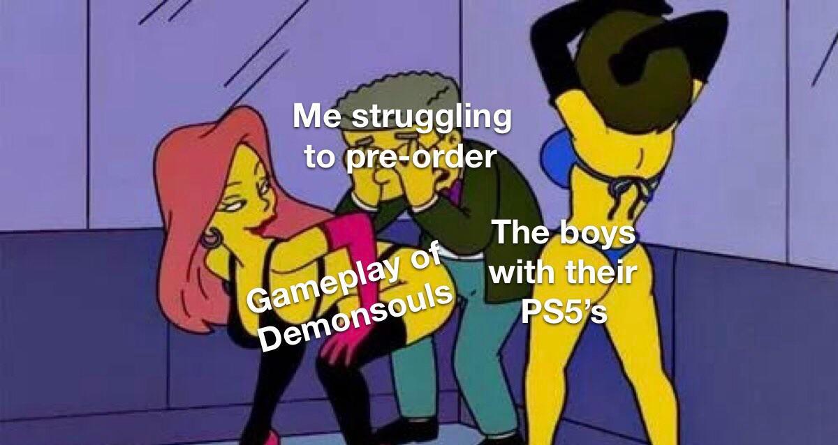 Still awake trying.... | Scrolller