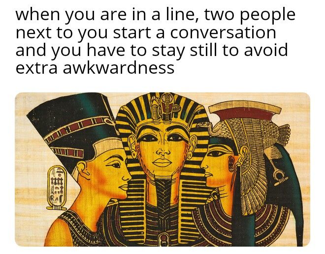 still awkward | Scrolller