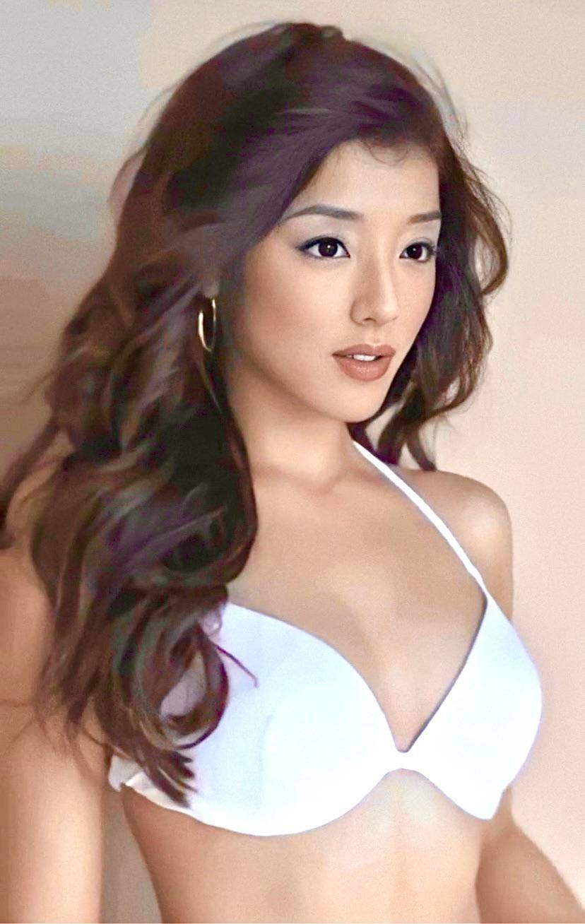 Still bikini weather | Scrolller