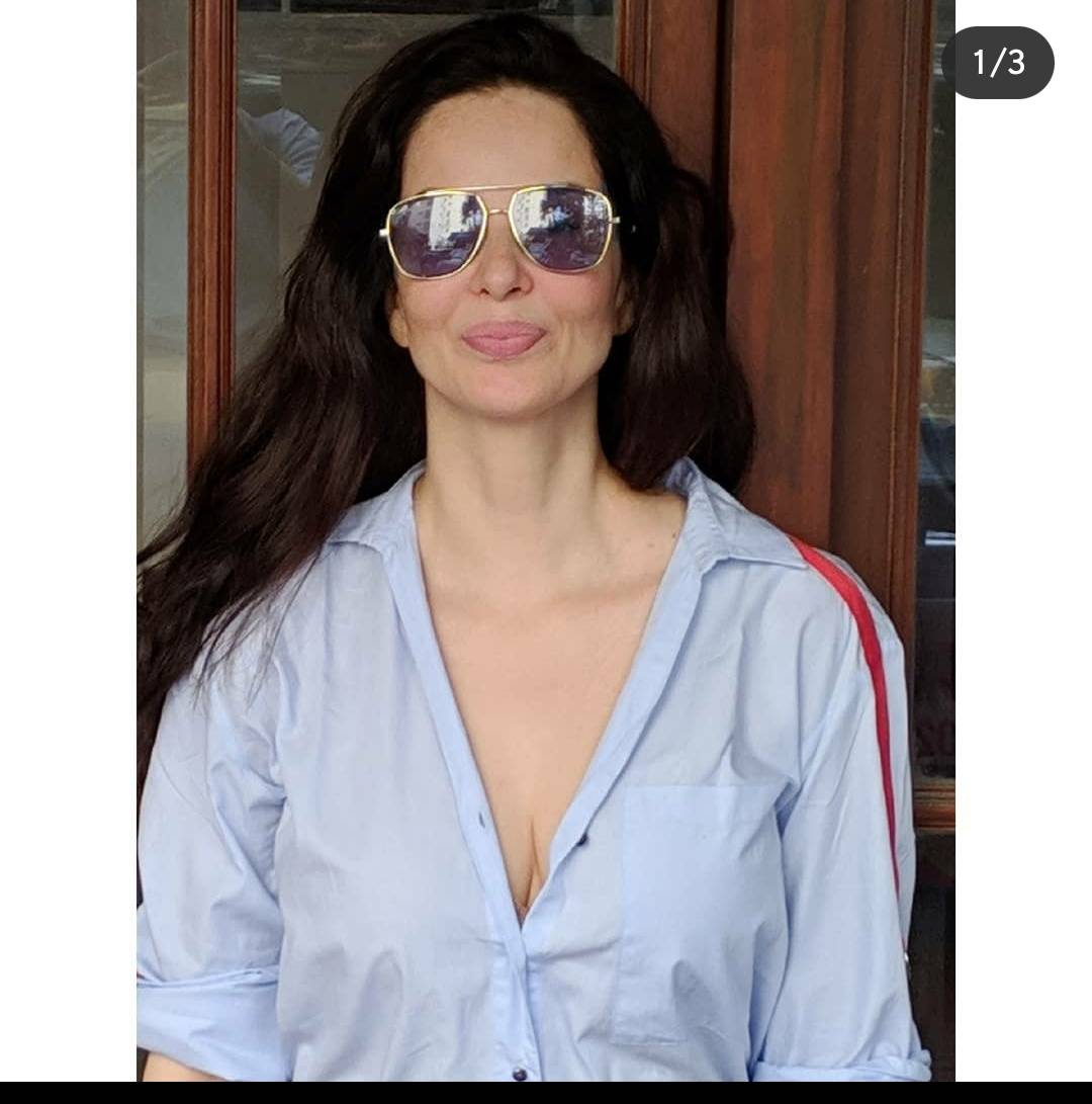 Still Cant Believe That She Is A Mom 🤤 Scrolller