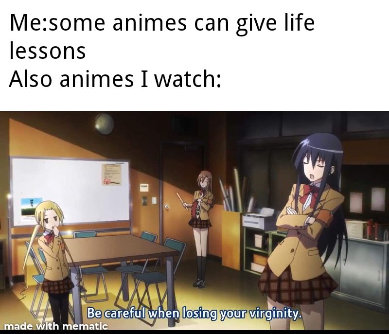 Still count as life lesson | Scrolller