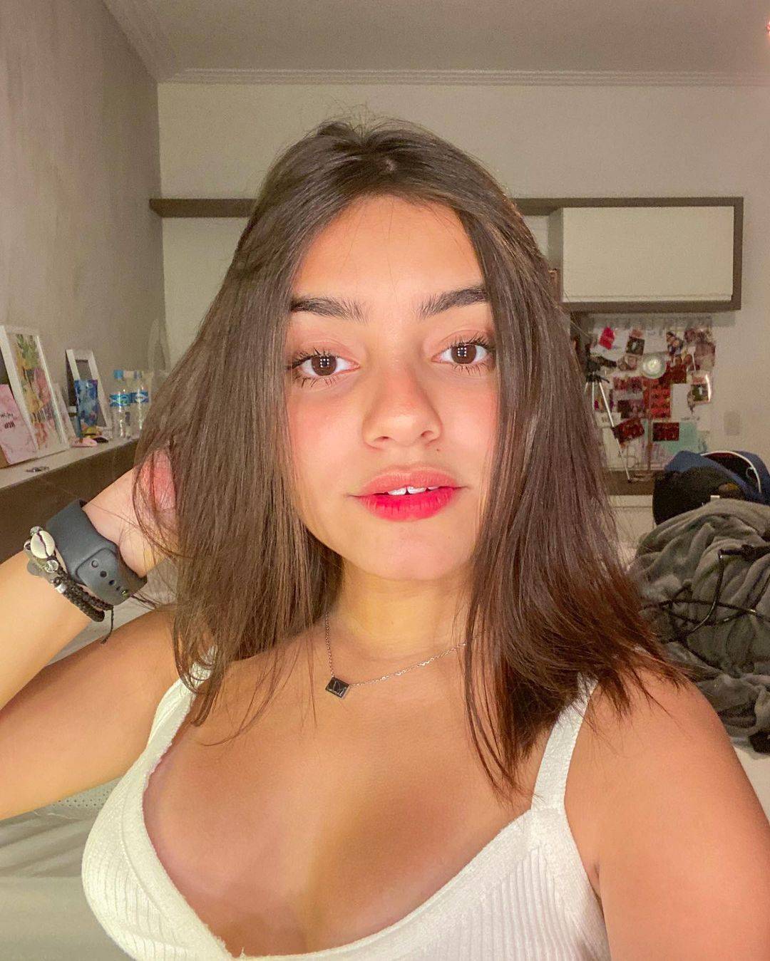 Still gat the pretty face 🙉🙉(19) | Scrolller