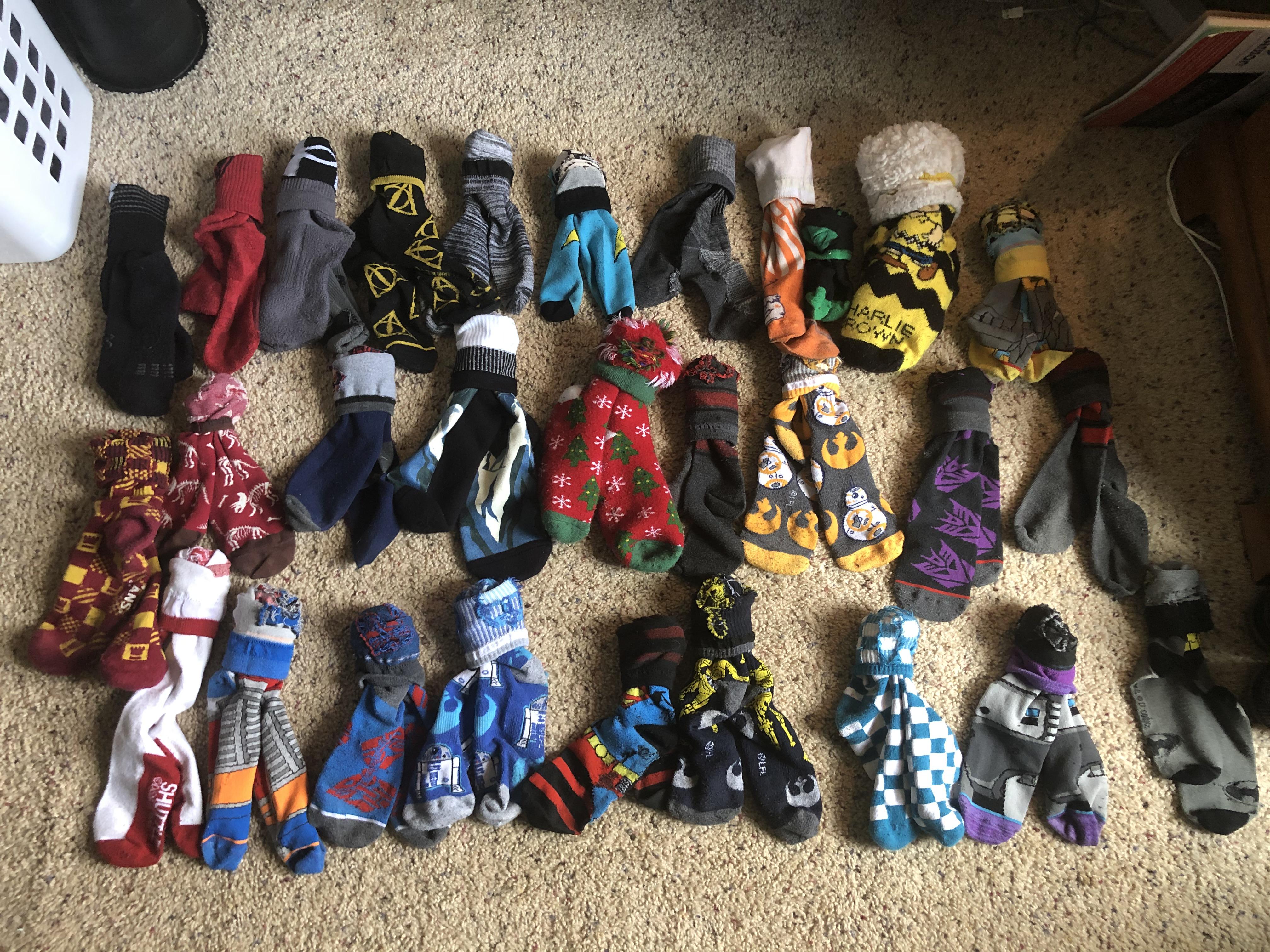 Still Growing Collection Scrolller