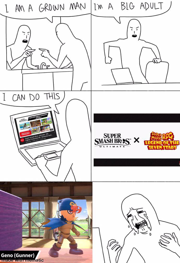 Still hurts... | Scrolller