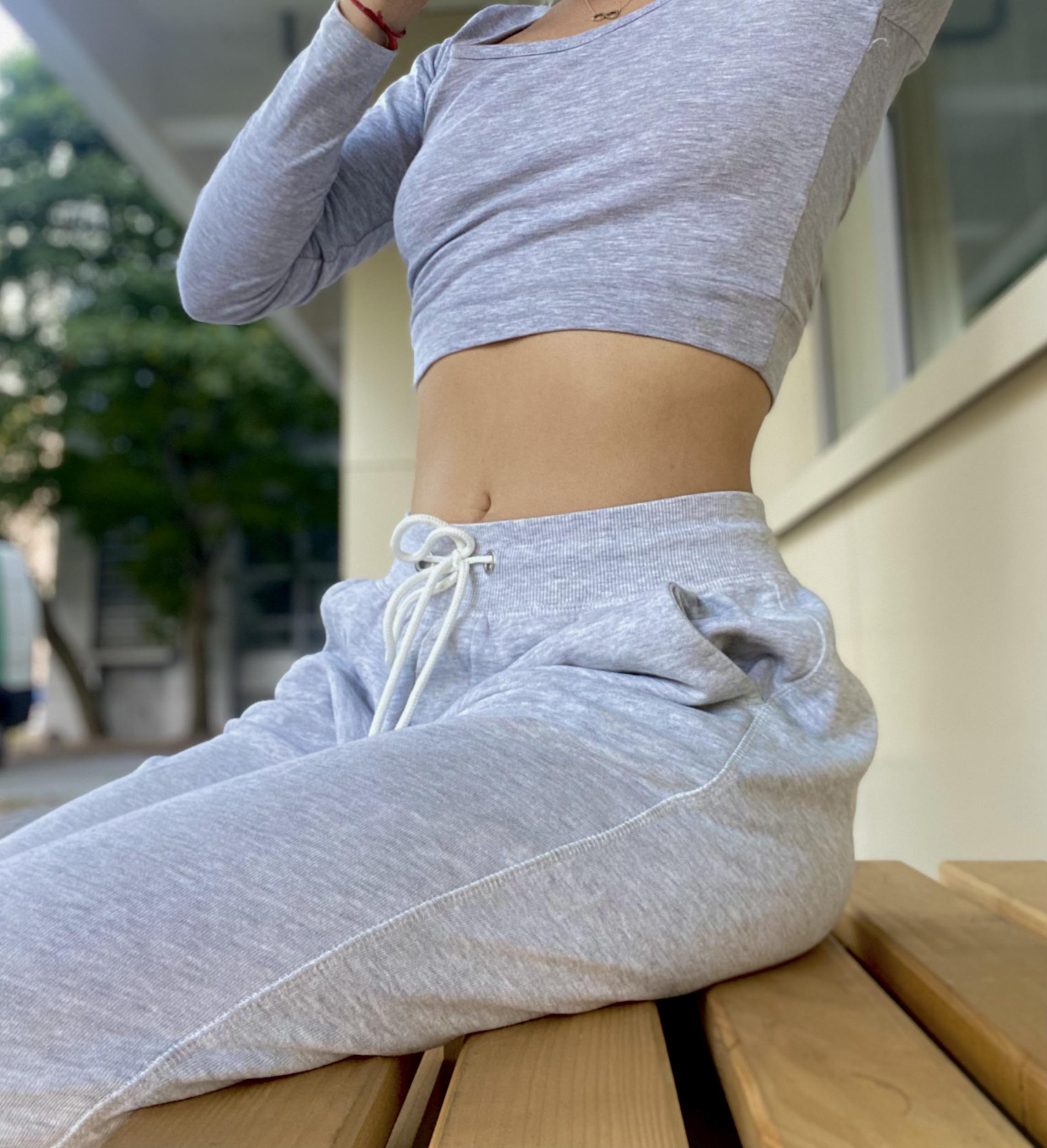 Still in shape | Scrolller