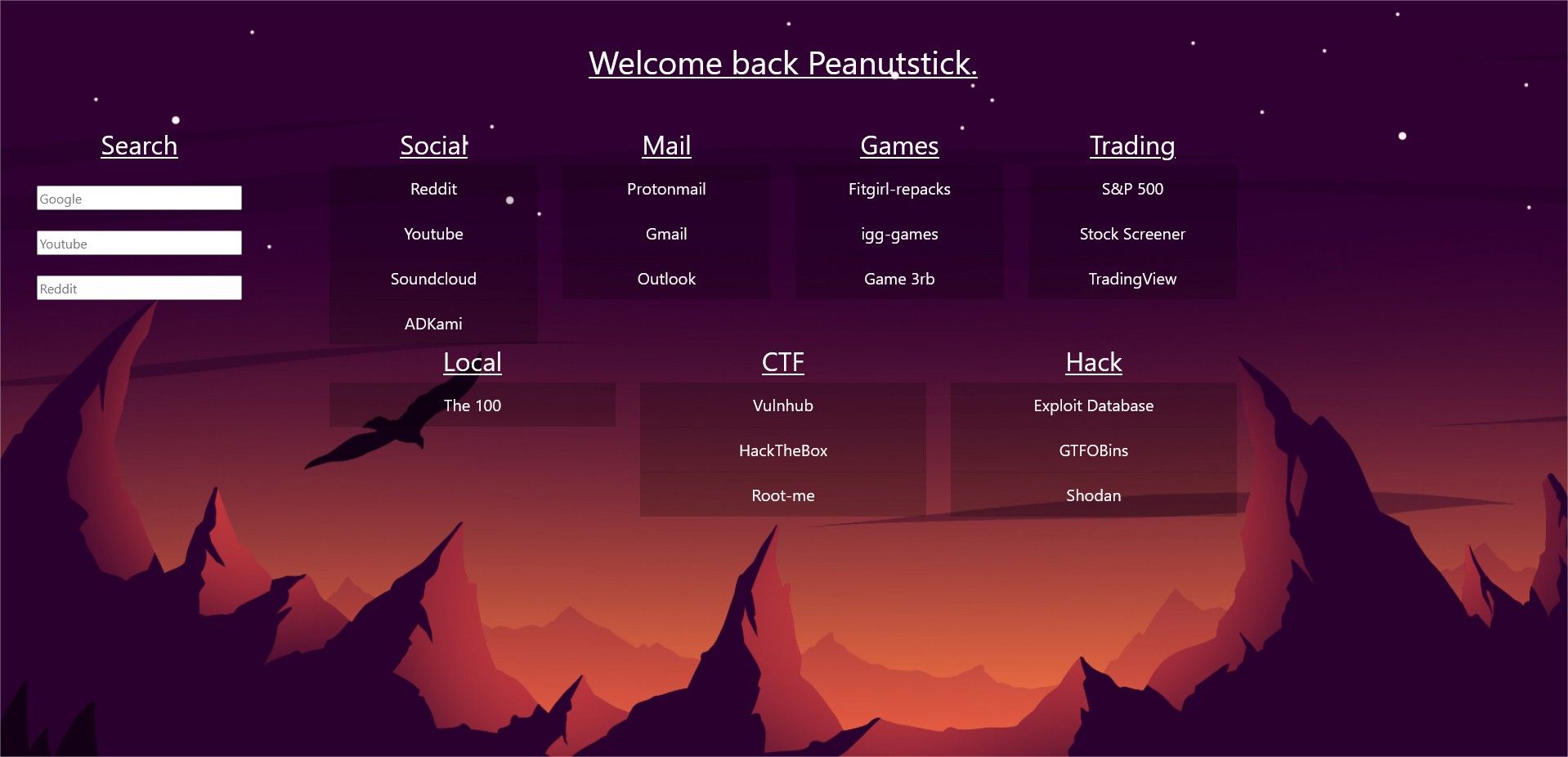 Still in progress. | Scrolller