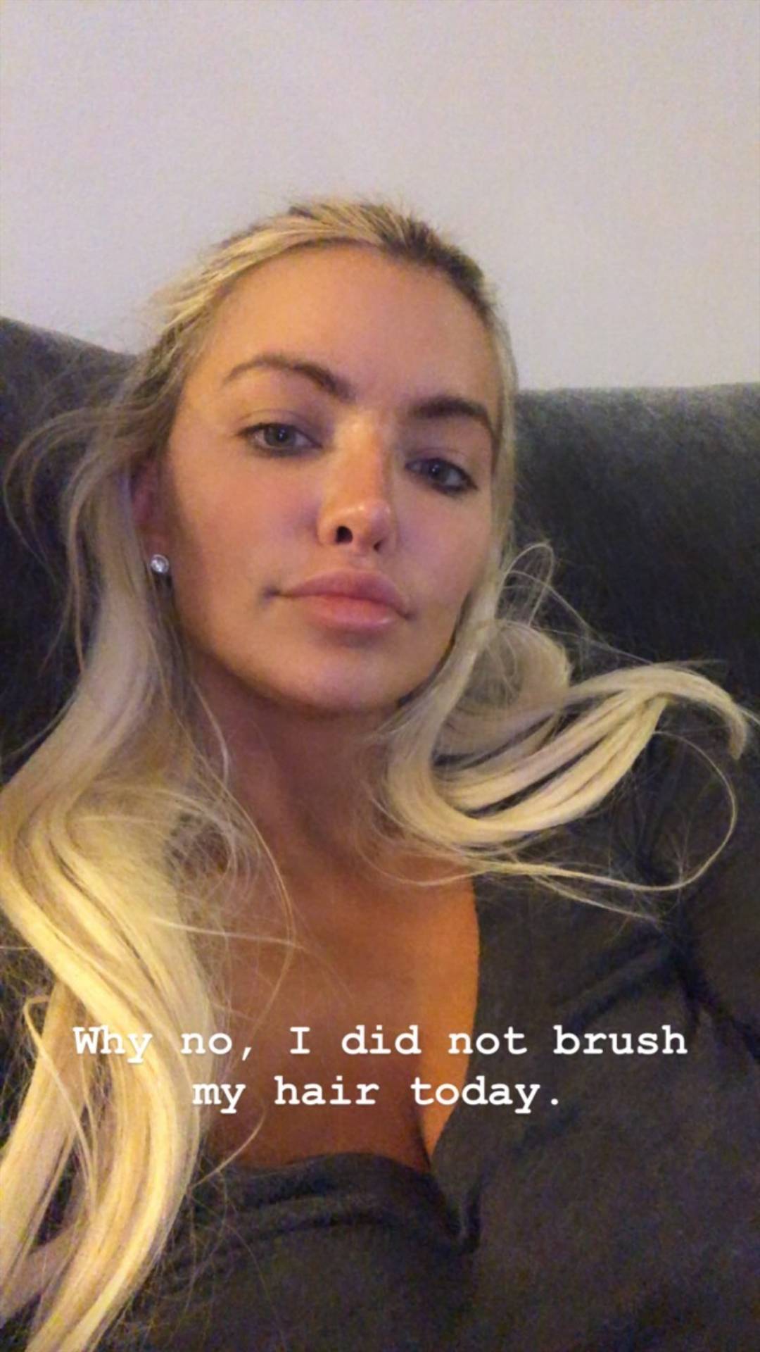 Still looking like a 10 though.. | Scrolller