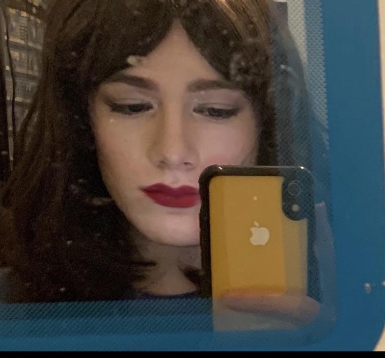 Still Pre Everything And Looking Gross Scrolller