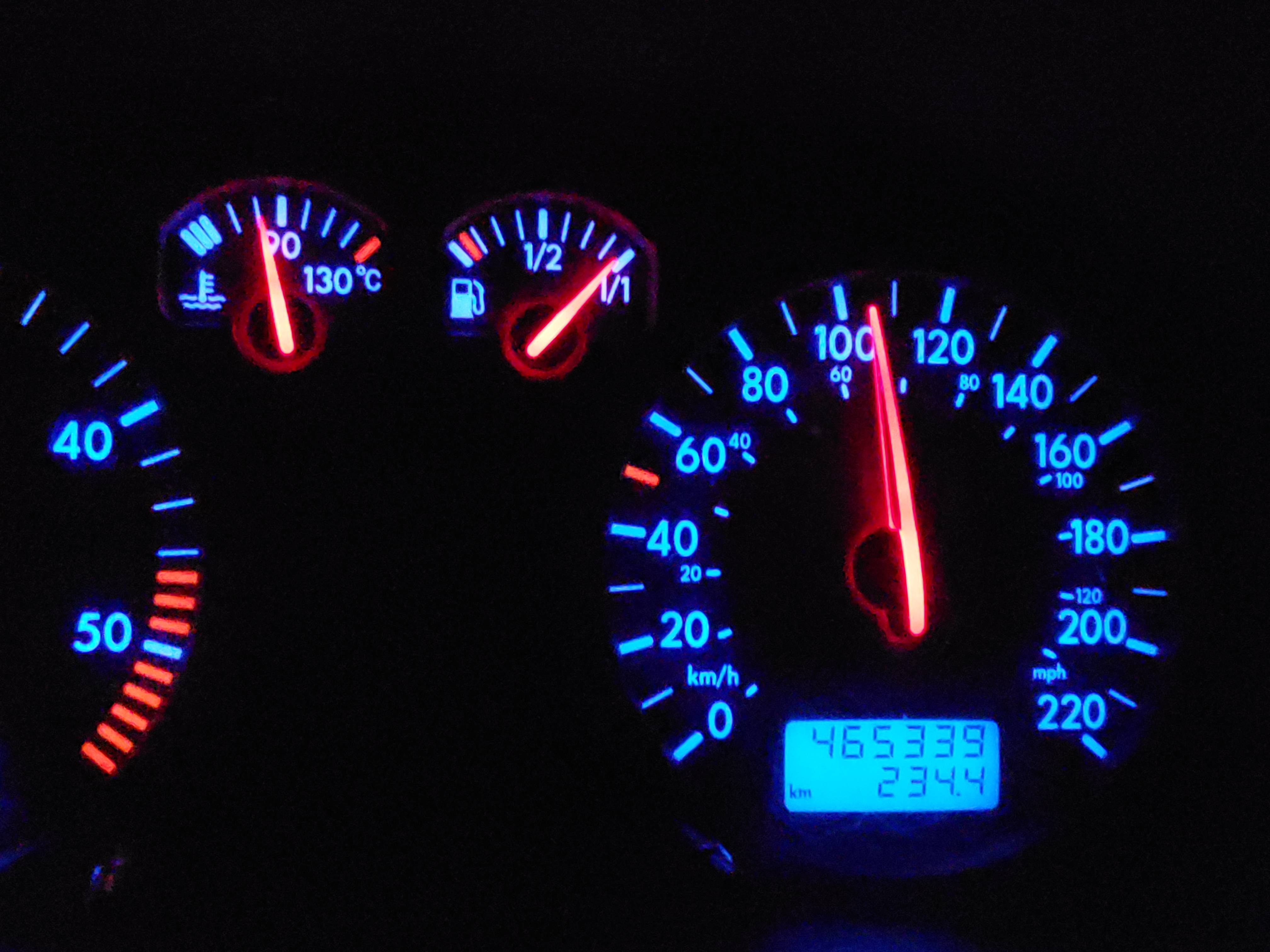 Still sippin fuel 17 years later | Scrolller