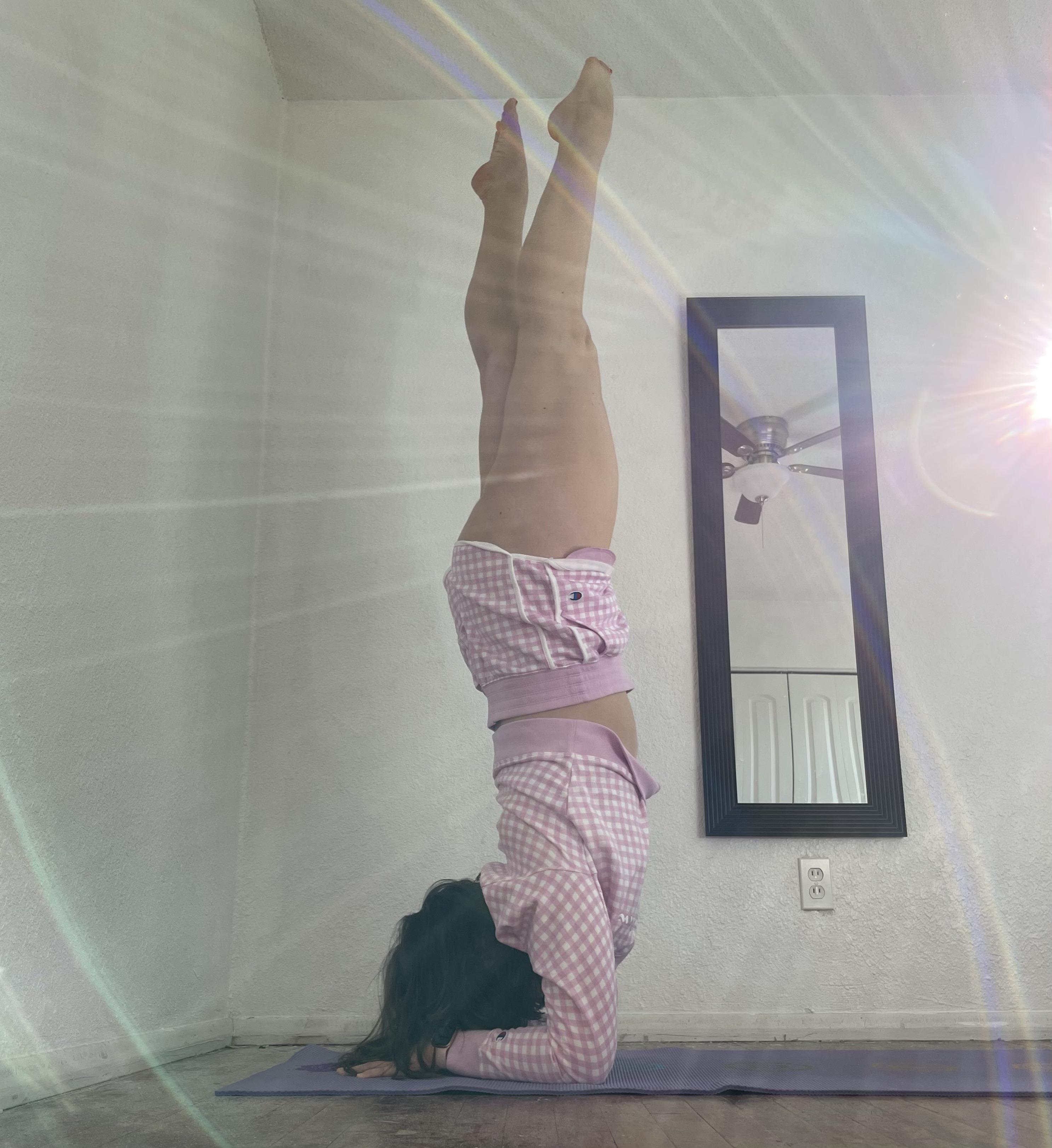 Still thick when I’m inverted. | Scrolller