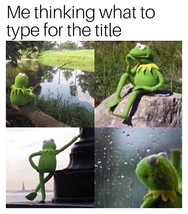 Still thinking | Scrolller