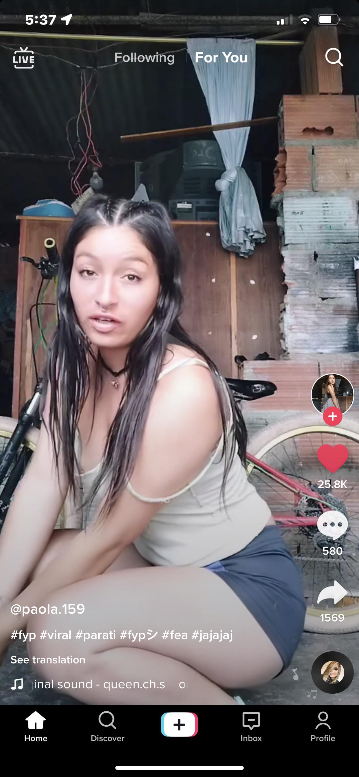 Still Up | Scrolller