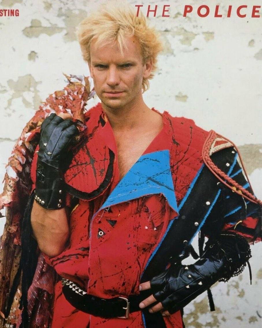 Sting (1982) | Scrolller