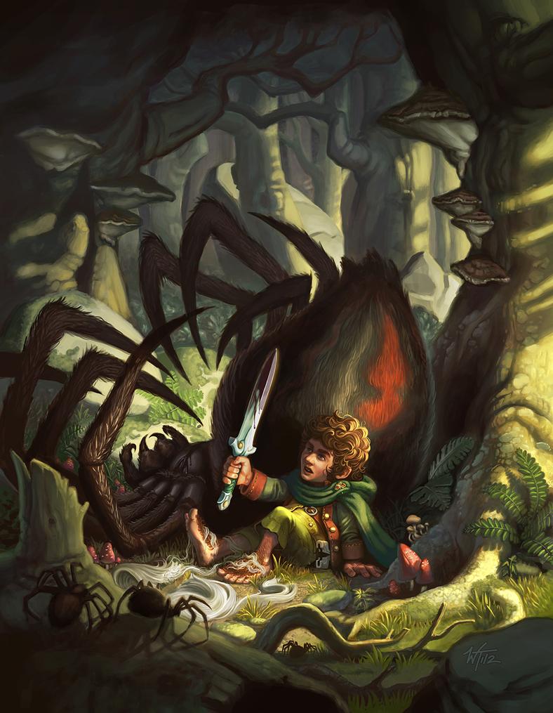 Sting by Wes Talbott | Scrolller