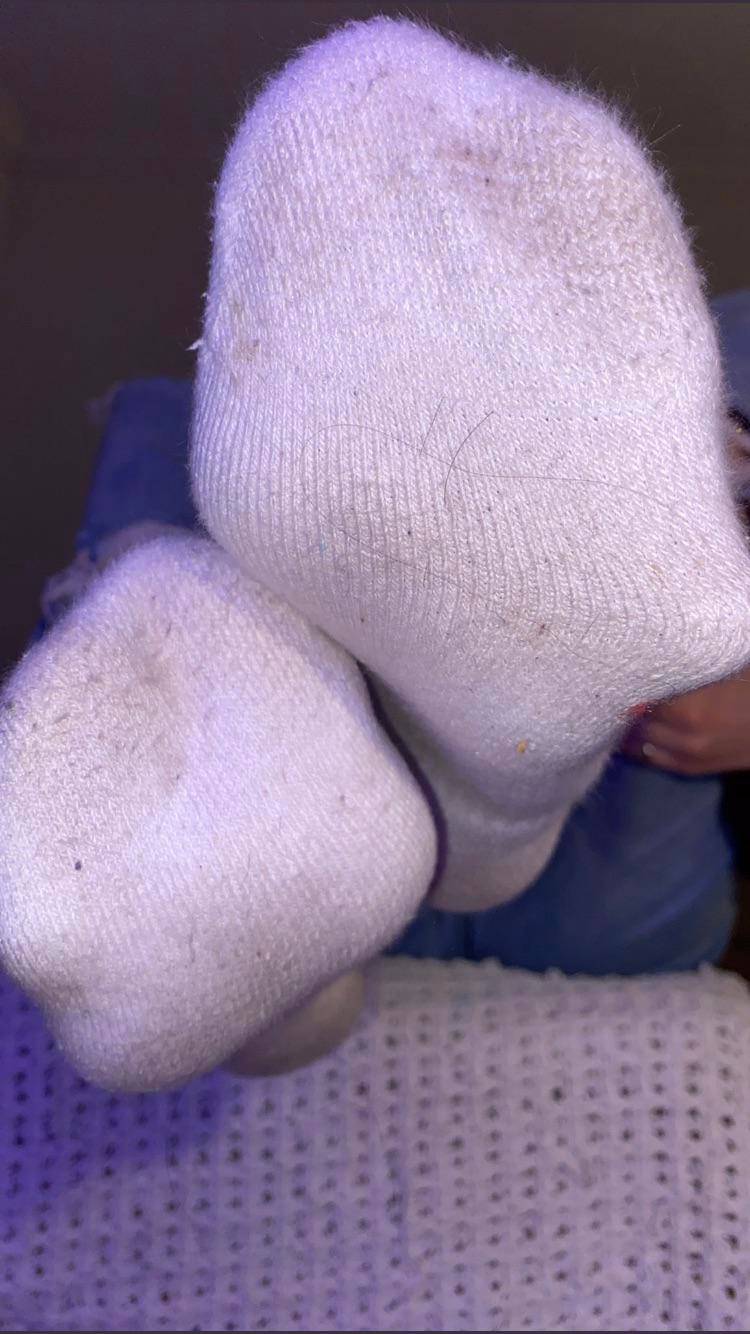 Stinky socks | Scrolller