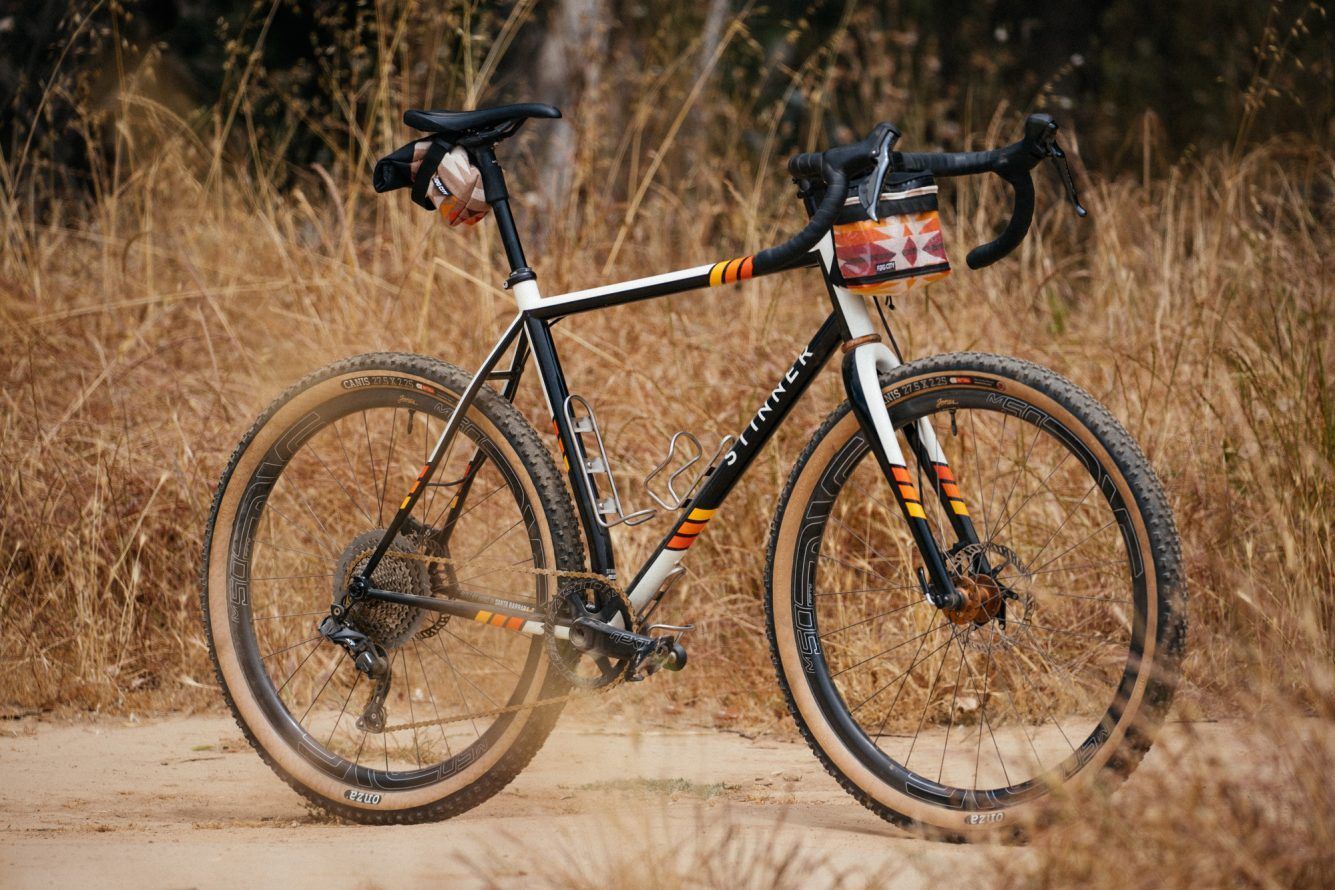 Stinner Baja Buggy | Scrolller